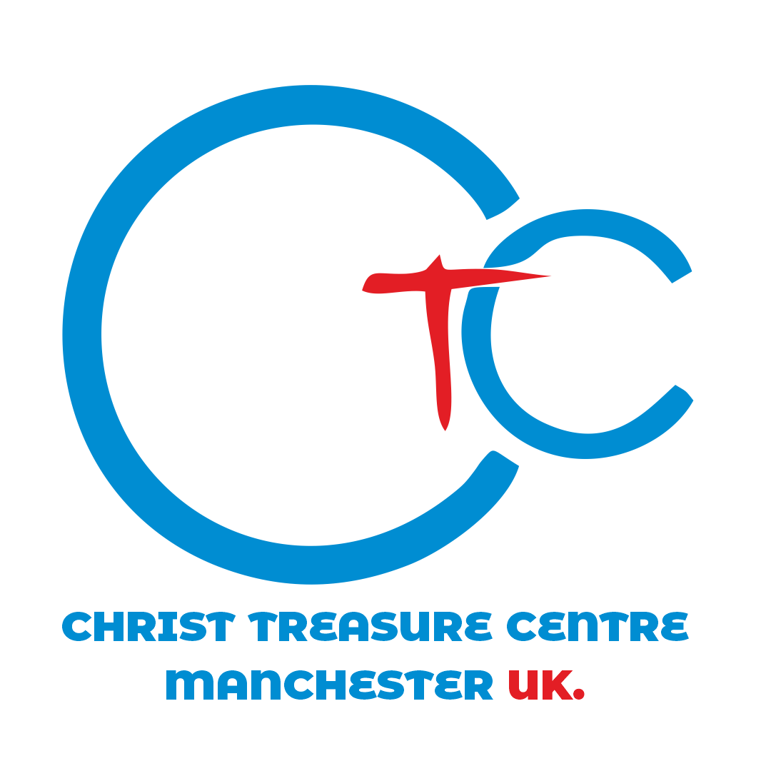 Home - Christ Treasure Centre UK